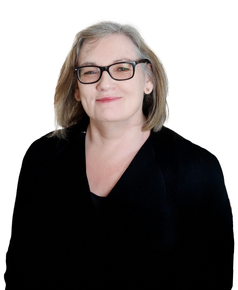 Sarah Barry