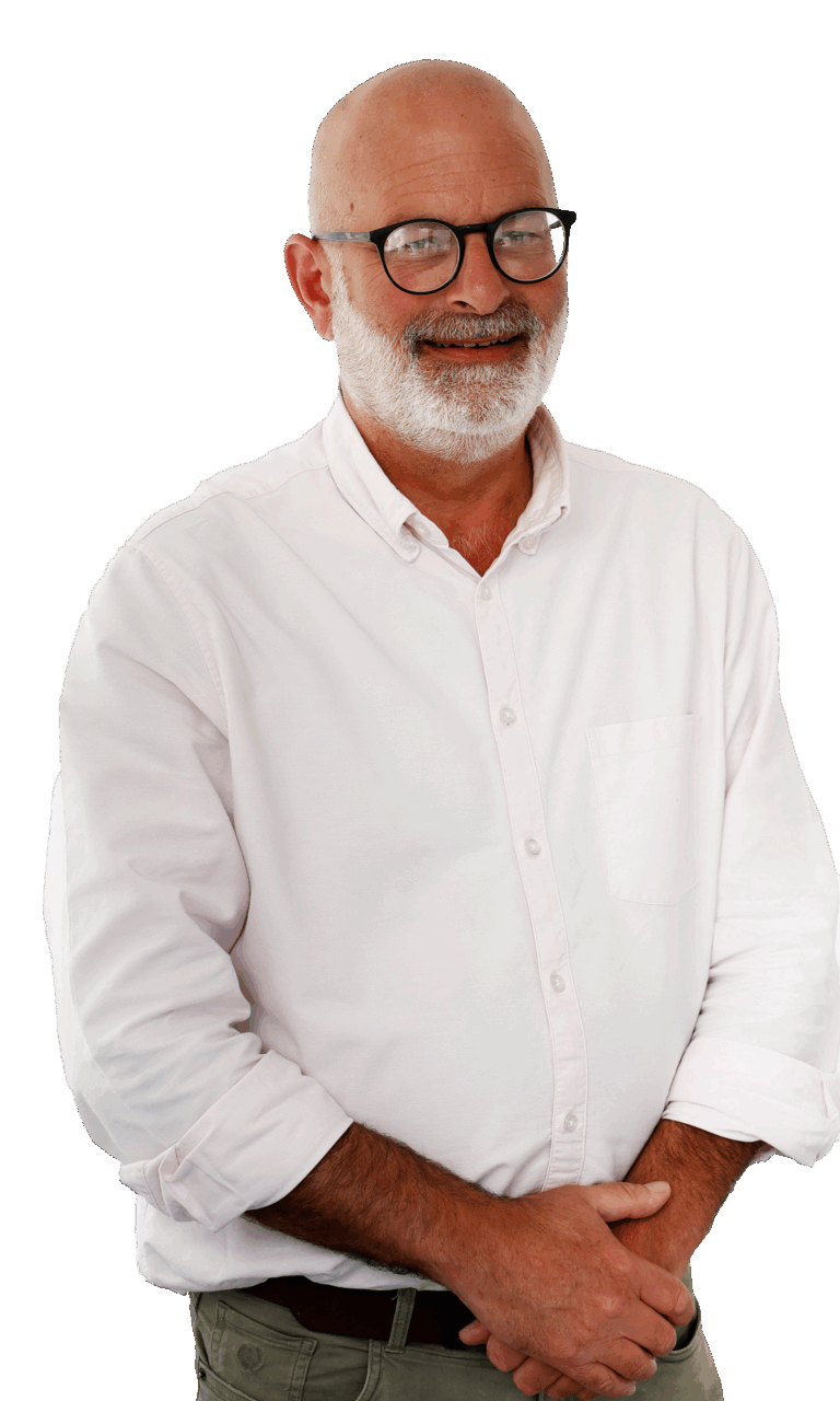 David Gordon | Commercial & Property Law Partner & Solicitor