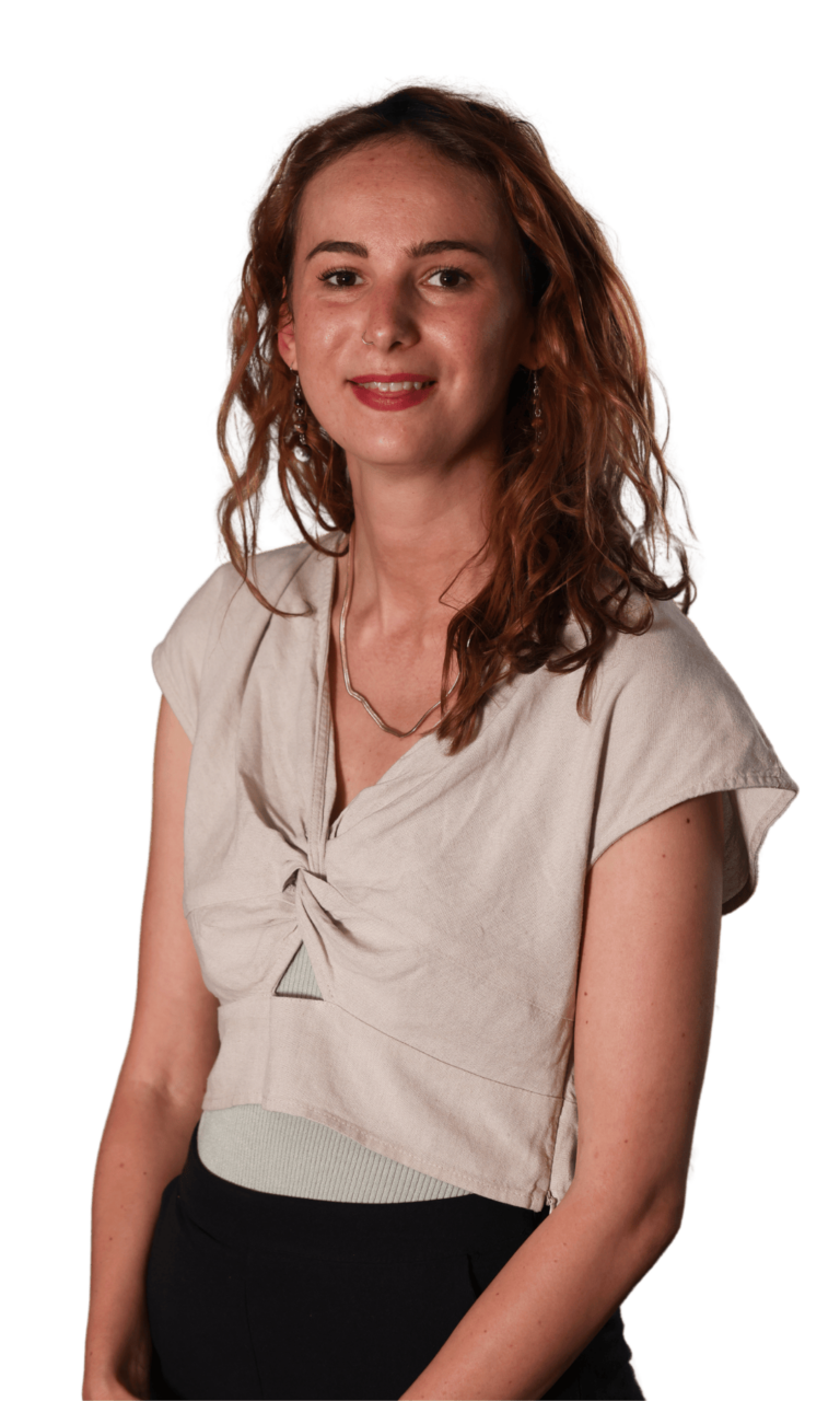 Rosie Fletcher