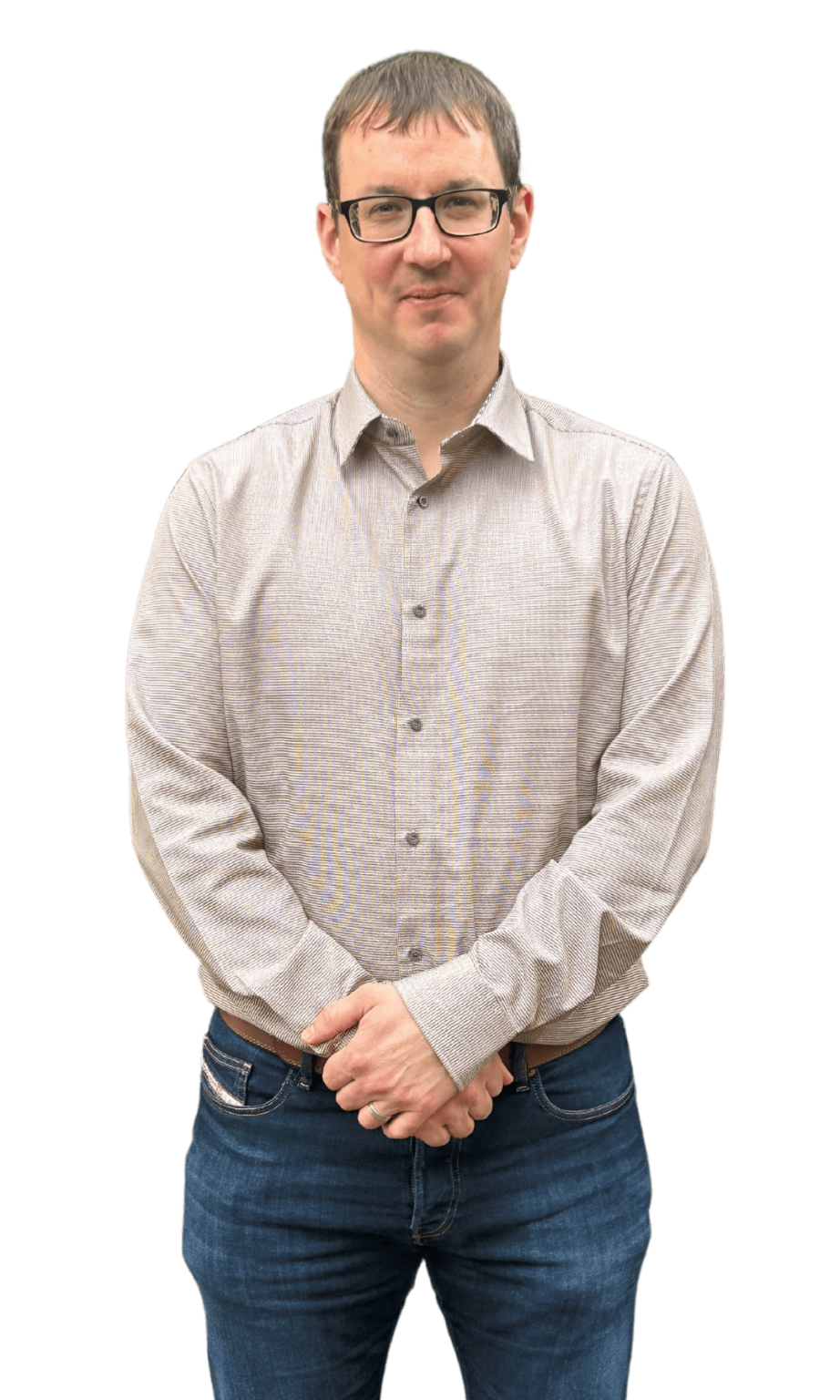 Stephen Taylor | Associate Commercial Property Solicitor